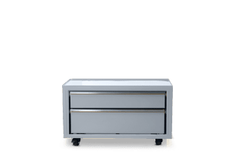 Classic 1800mm Workbench with Large Cabinets | Workbench Warehouse