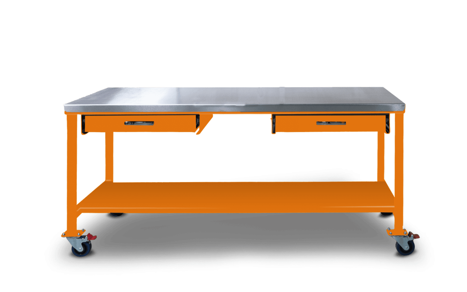Heavy Duty Adjustable Workbenches in Australia | Workbench Warehouse