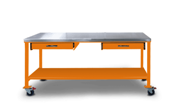 Custom University Lab Workbenches & Table | Workbench Warehouse