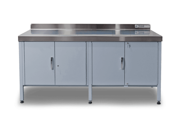 Heavy Duty Adjustable Workbenches in Australia | Workbench Warehouse