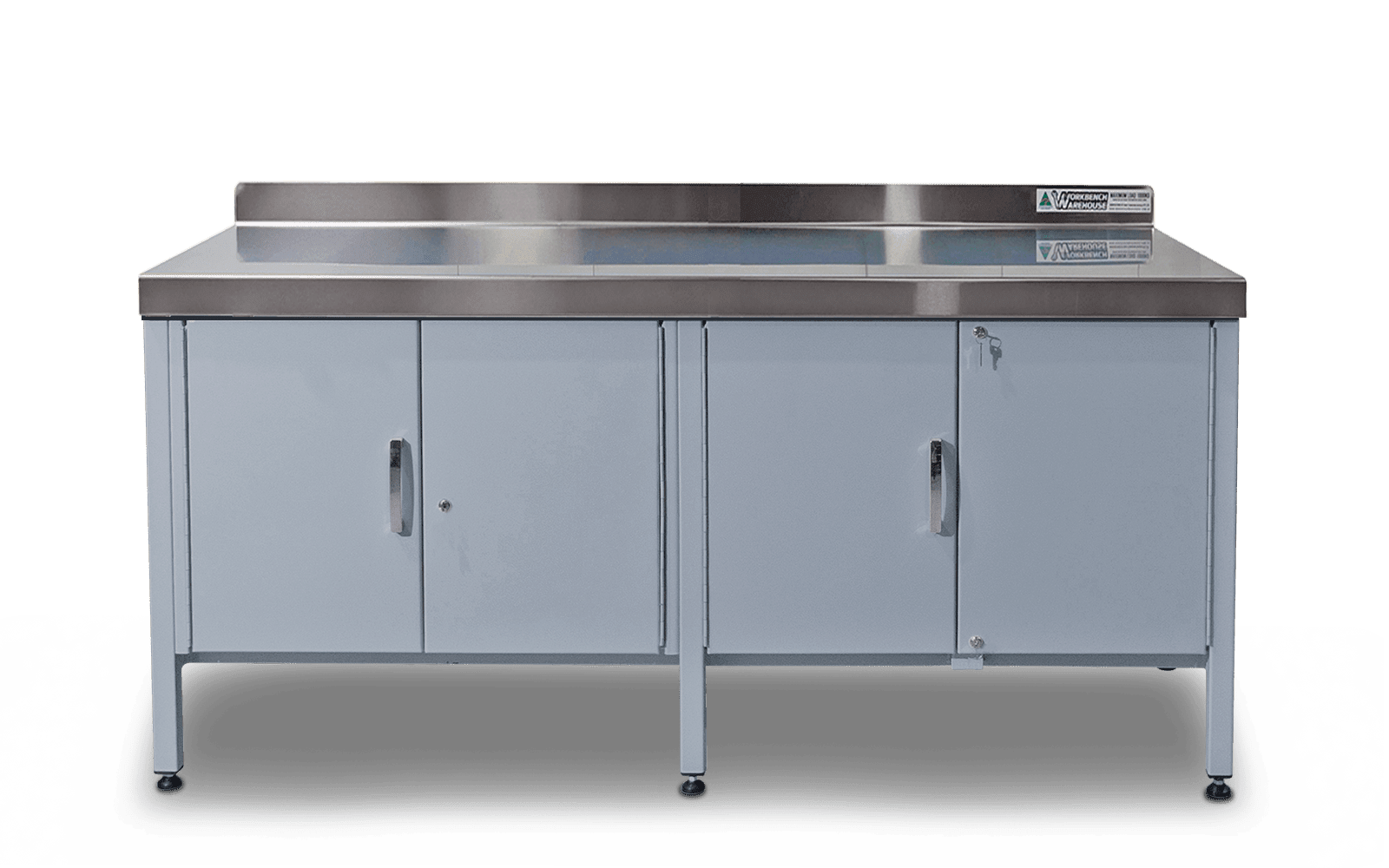 Heavy Duty Adjustable Workbenches in Australia | Workbench Warehouse