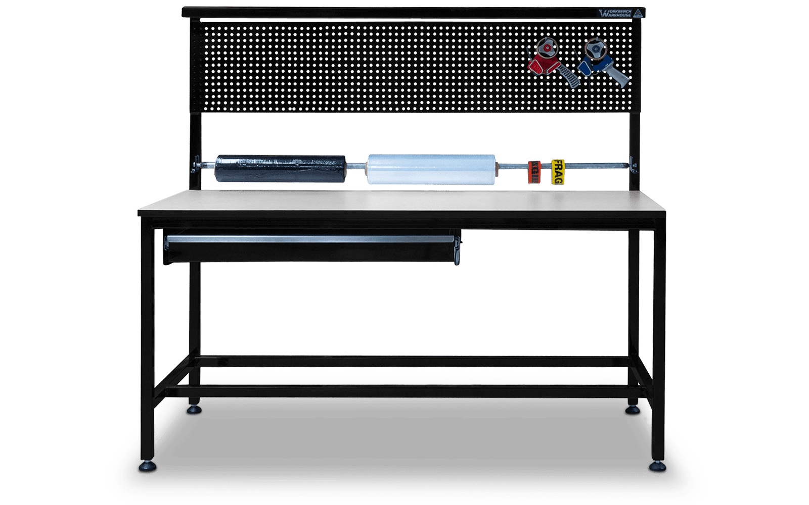 Upgrade Office Furniture Workbenches & Table in Melbourne | Workbench ...