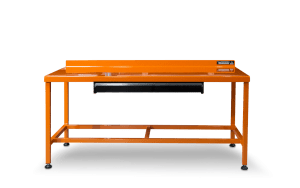Heavy Duty Adjustable Workbenches in Australia | Workbench Warehouse
