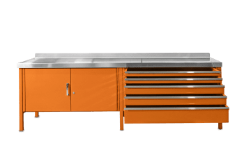 Upgrade Office Furniture Workbenches & Table in Melbourne | Workbench ...