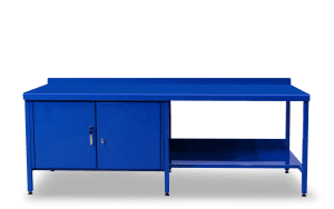Heavy Duty Adjustable Workbenches in Australia | Workbench Warehouse