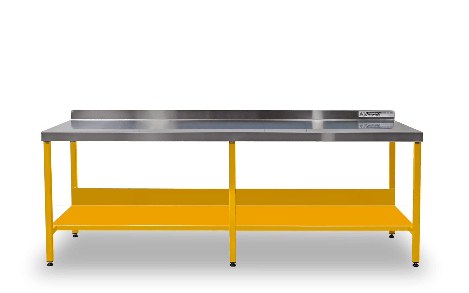 Custom Steel Workbench with drawer in Melbourne, Australia | Workbench ...