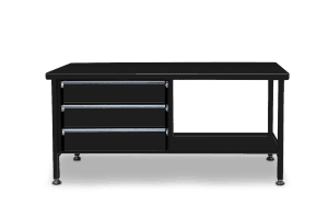 Heavy Duty Adjustable Workbenches in Australia | Workbench Warehouse