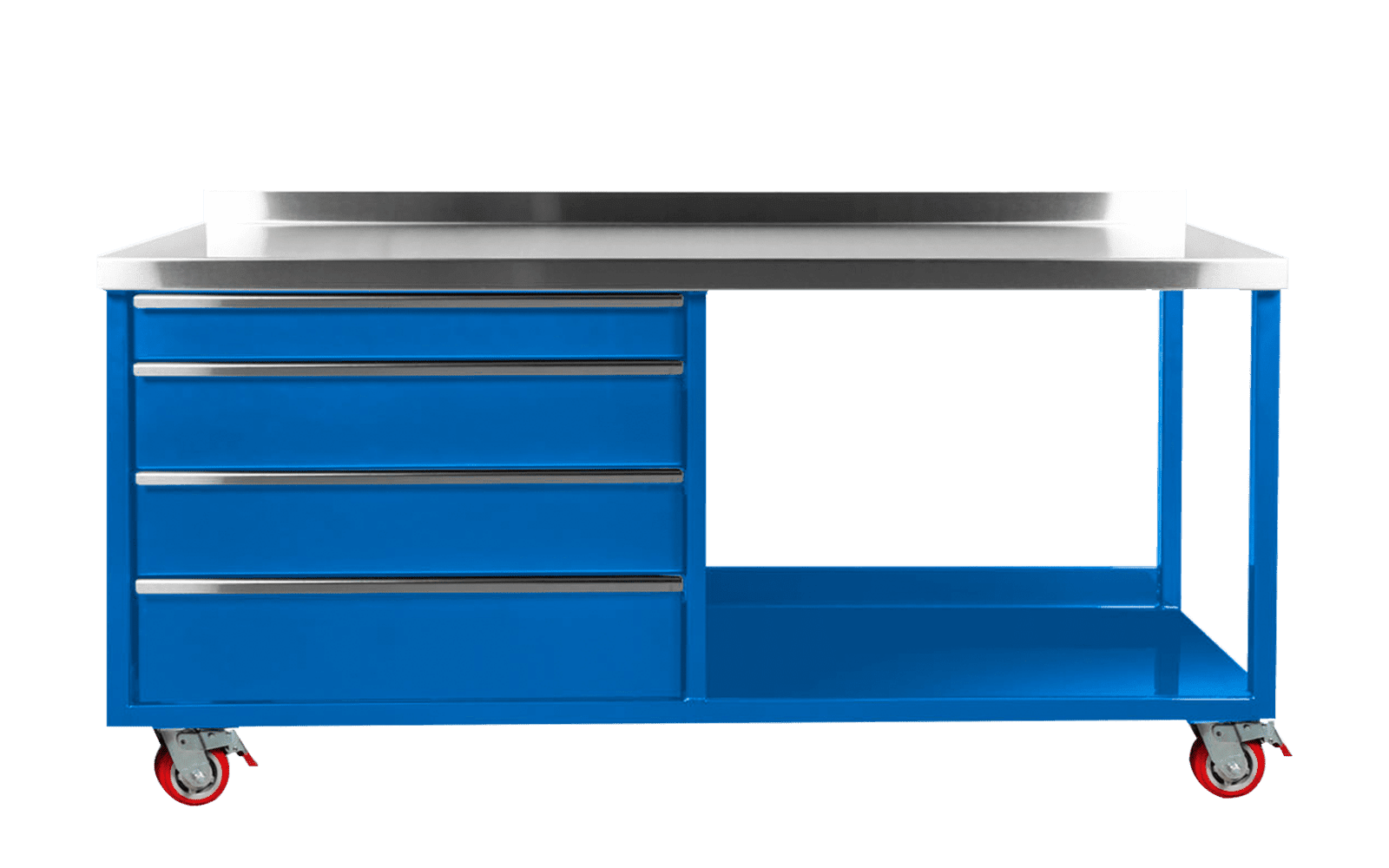 Heavy Duty Adjustable Workbenches in Australia | Workbench Warehouse