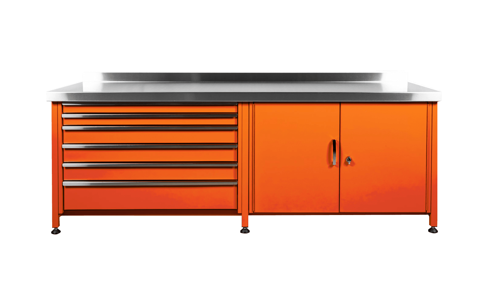 Heavy Duty Adjustable Workbenches in Australia | Workbench Warehouse